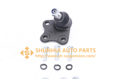 6R0407366 BALL JOINT LOW R - Comprar VOLKSWAGEN BALL JOINT piezas de ...